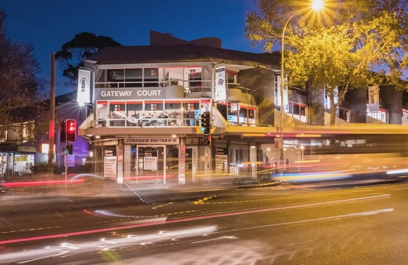 SSW Sydney Directions